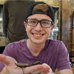 Current and past graduate students | Bernard Goffinet - Bryology (and ...